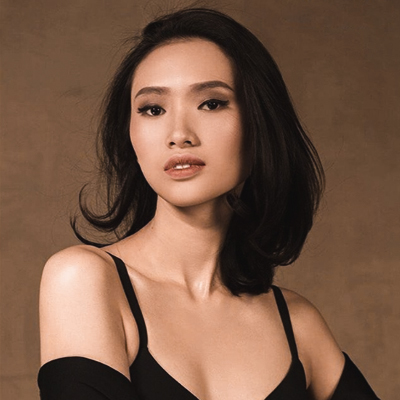 인도네시아 – Asia Model Festival l 아시아모델페스티벌