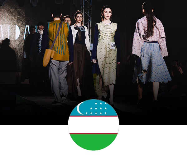 아시아 참가국 – Asia Model Festival l 아시아모델페스티벌