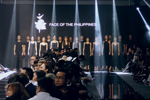 FACE of ASIA 2018 – Asia Model Festival l 아시아모델페스티벌