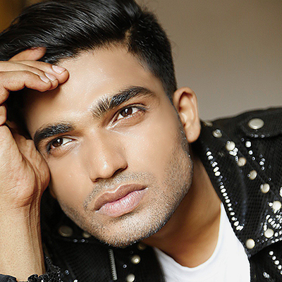 INDIA – Asia Model Festival l 아시아모델페스티벌