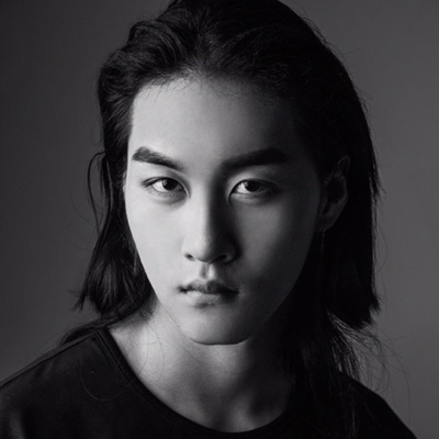 CHINA – Asia Model Festival l 아시아모델페스티벌