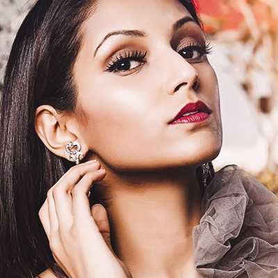 INDIA – Asia Model Festival l 아시아모델페스티벌