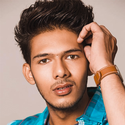 INDIA – Asia Model Festival l 아시아모델페스티벌