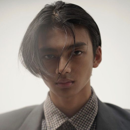 INDONESIA – Asia Model Festival l 아시아모델페스티벌