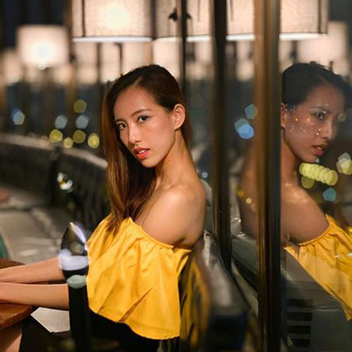 MALAYSIA – Asia Model Festival l 아시아모델페스티벌