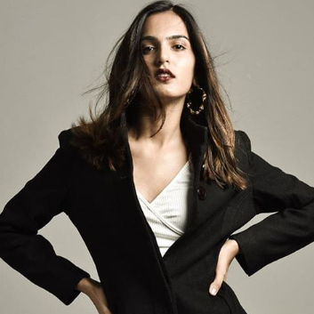 INDIA – Asia Model Festival l 아시아모델페스티벌