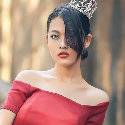 Cambodia – Asia Model Festival l 아시아모델페스티벌